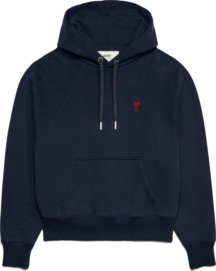 Ami Alexandre Mattiussi Ami Paris Sweaters - ShopStyle