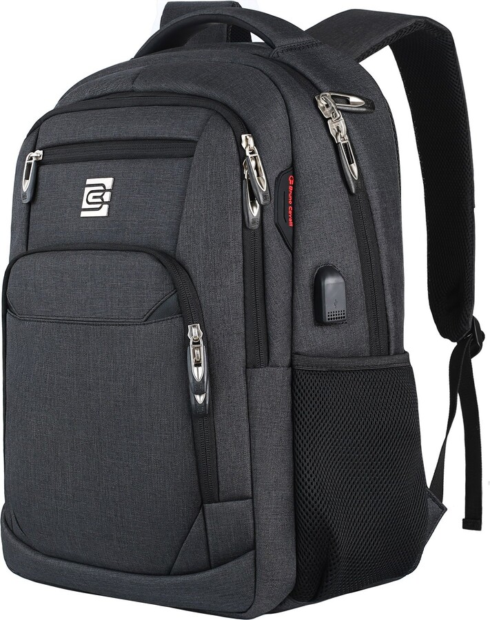 Volher 17 Inch Laptop Backpack - ShopStyle Carry-on Luggage