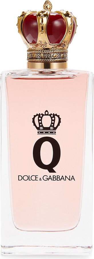 Dolce & Gabbana Queen Eau De Parfum - ShopStyle Fragrances