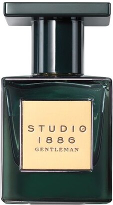 Studio 1886 Men's Fragrance Studio 1886 Gentleman Eau de Toilette ...