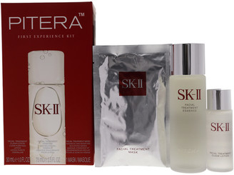 SK-II 3Pc Pitera First Experience Kit - ShopStyle Skin Care