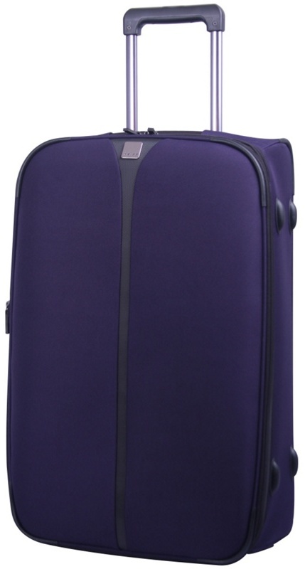 Tripp Superlite III 2-Wheel Medium Suitcase in Grape - ShopStyle ...