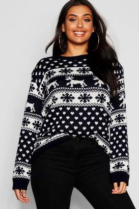 Fashion Look Featuring Self Esteem Teen Girls' Sweaters and boohoo ...