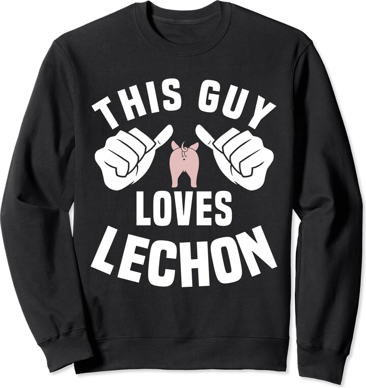 Cebu Lechon Recipe Designs For Proud Filipinos This Guy Loves Lechon ...