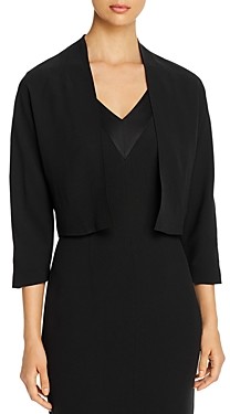 HUGO BOSS Jesma Short Open Jacket - ShopStyle