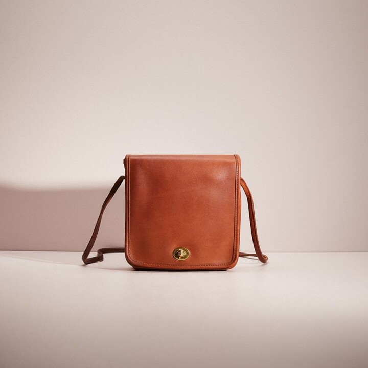 Coach Vintage Compact Pouch - ShopStyle Shoulder Bags