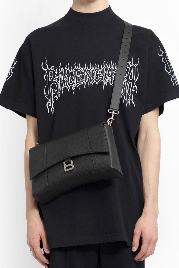 Balenciaga T-Shirts - ShopStyle