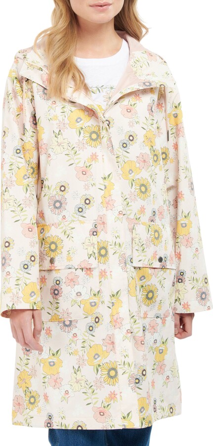 Barbour Hama Showerproof Jacket - ShopStyle