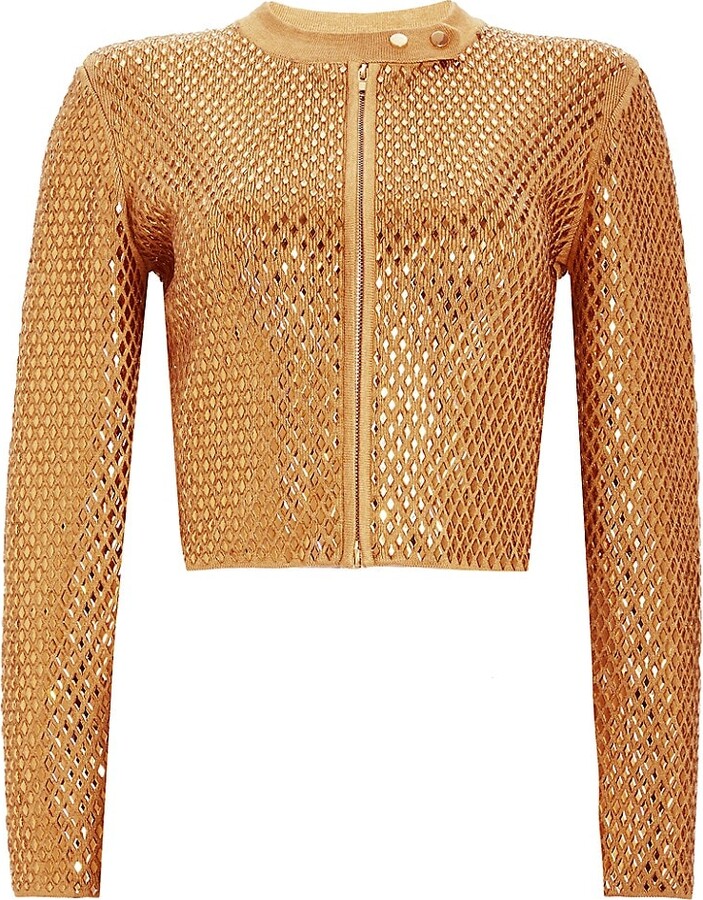 retrofete Mali Jacket - ShopStyle Blazers