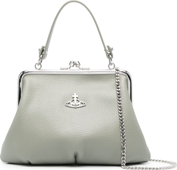 Vivienne Westwood Granny crossbody bag - ShopStyle