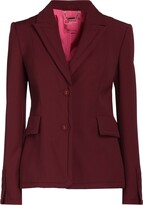 Women's Red Suits | ShopStyle