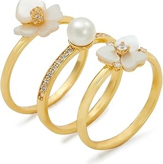 Kate Spade Rings | ShopStyle
