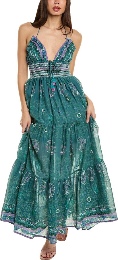 Raga Manisha Maxi Dress - ShopStyle