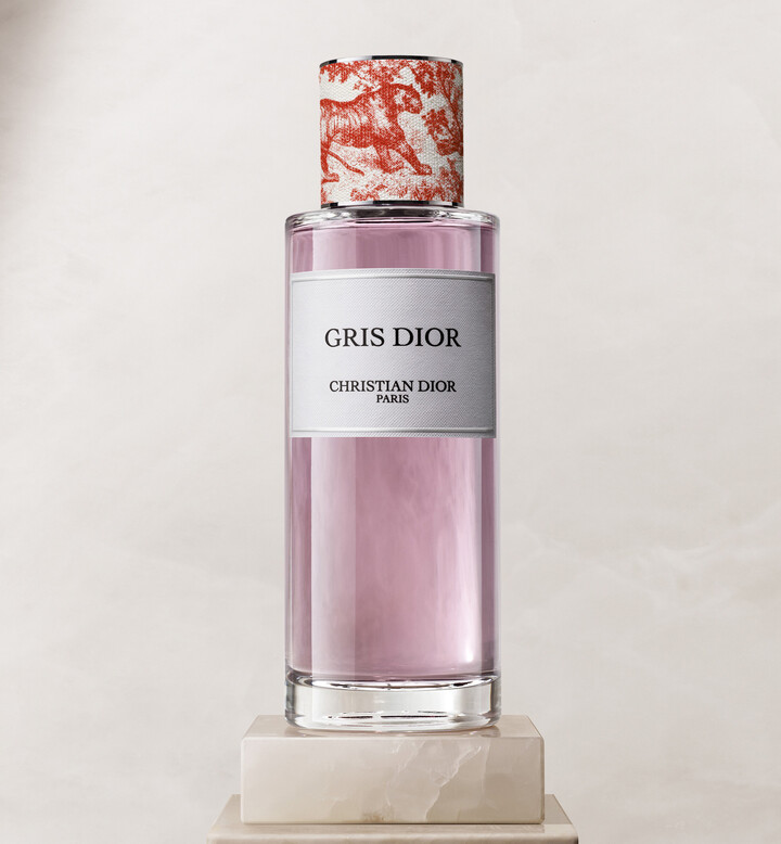 Dior Beauty Couture Fragrance Caps-Fragrance Caps for the 6.8 oz Eau de ...