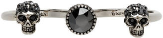 Alexander McQueen Rings | ShopStyle