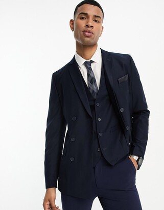 French Connection Men's Suits | ShopStyle UK