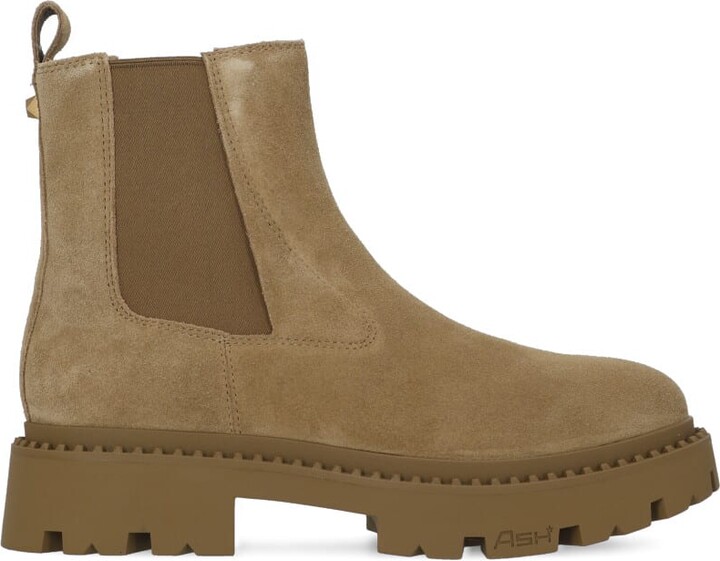 Ash Genesis Boots - ShopStyle