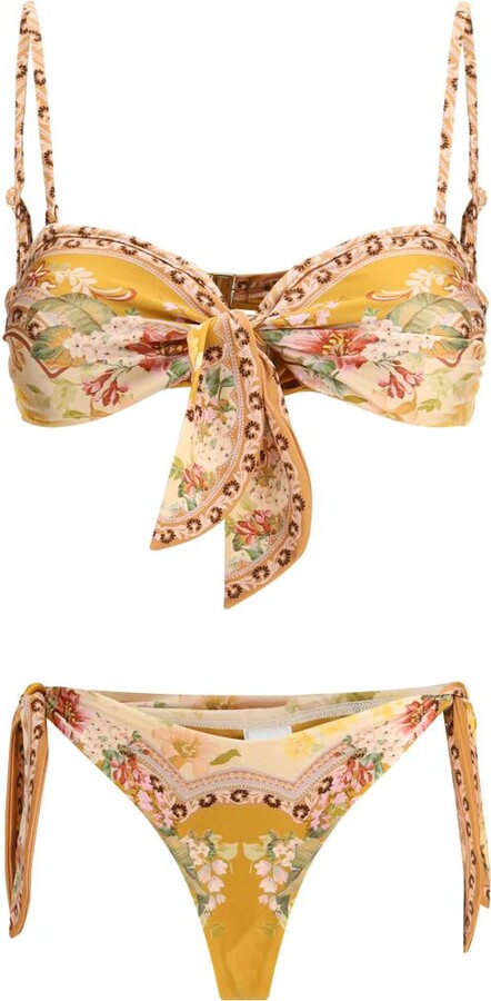 Zimmermann One Piece Swimsuits - ShopStyle