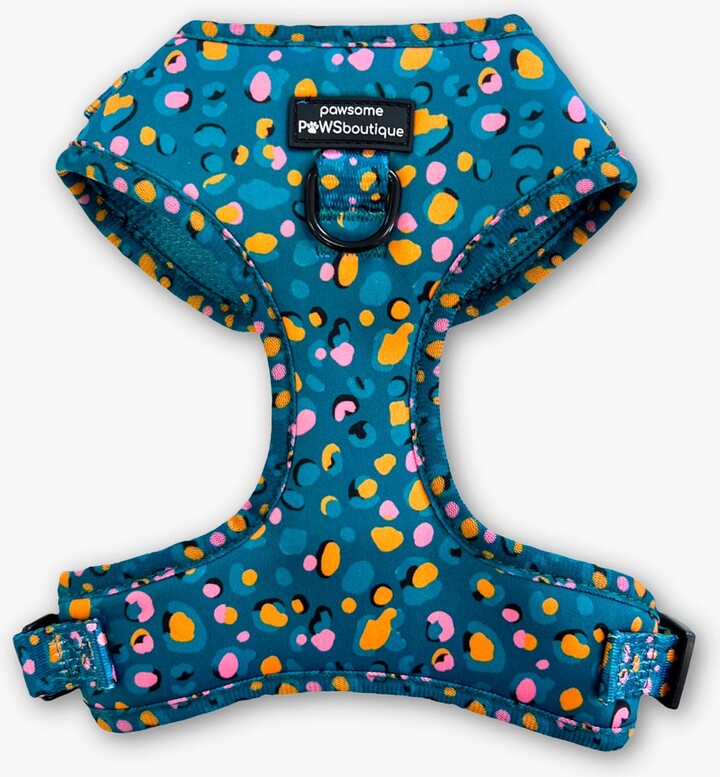 Pawsome Paws Boutique Spot Dog Harness - ShopStyle
