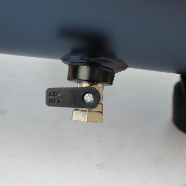 SIP QT AIR DD 3HP 50 Litre Direct Drive Compressor - Black - ShopStyle ...