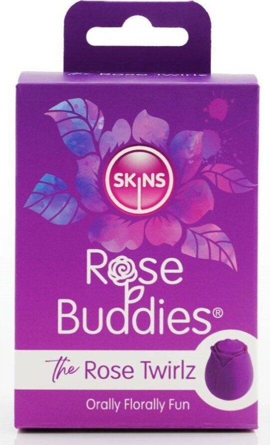 Skins Rose Buddies - The Rose Twirlz - ShopStyle Fine Jewellery