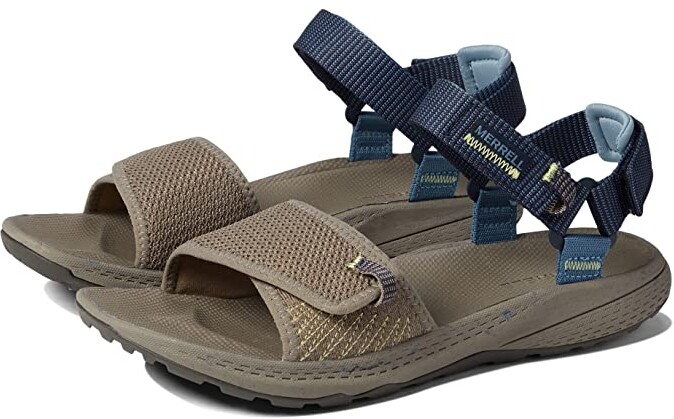 Merrell Bravada Backstrap - ShopStyle Sandals