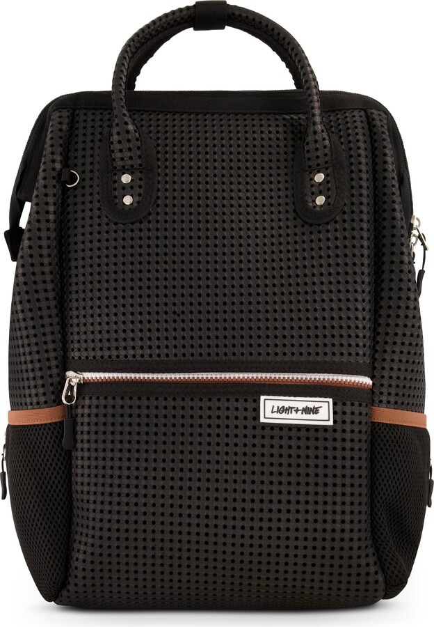 Light+Nine Tweeny Tall Backpack - ShopStyle Girls' Bags