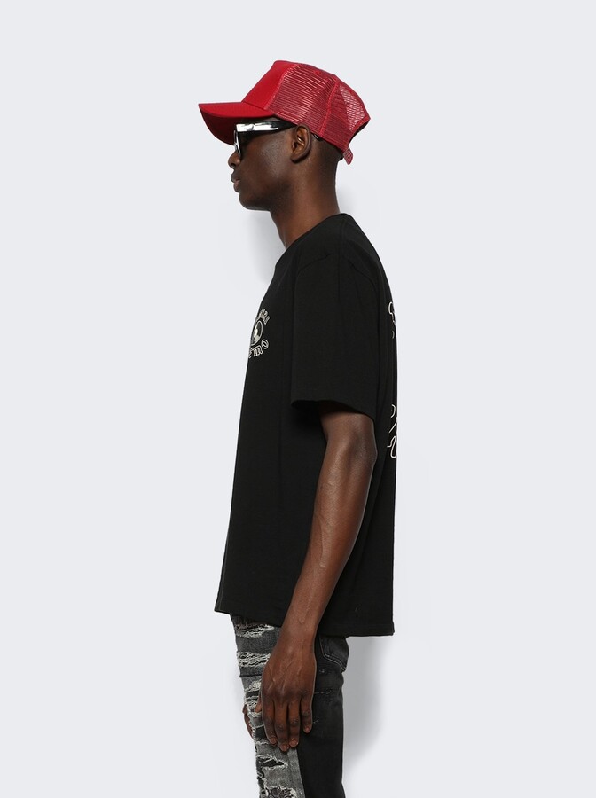 Amiri Preemo Record Tee - ShopStyle T-shirts