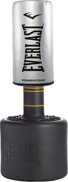 Everlast Powercore Free Standing Indoor Rounded Heavy Duty Fitness ...
