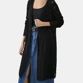 Principles Womens/Ladies Crochet Cardigan - ShopStyle