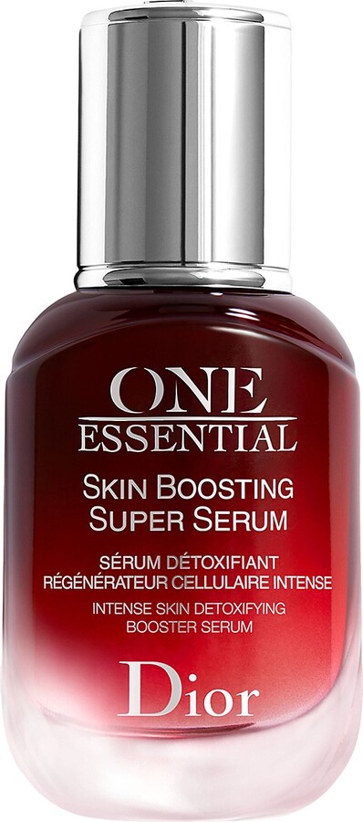 Christian Dior One Essential Skin Boosting Super Serum - ShopStyle