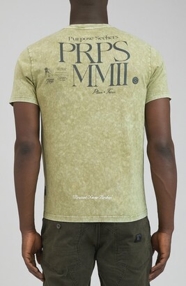 PRPS Men's Clothing | ShopStyle