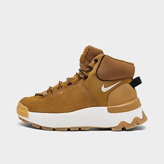 Nike Women's City Classic Boot - ShopStyle
