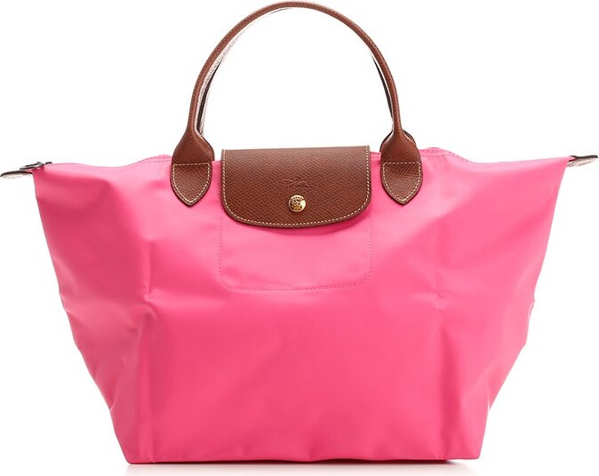 Longchamp Le Pliage Original Medium Tote Bag - ShopStyle