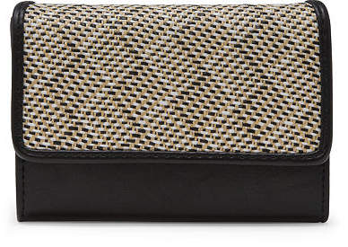 Mundi Big Fat Wallet RFID Blocking Checkbook Wallet - ShopStyle