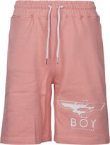 Boy London Men's Shorts | ShopStyle