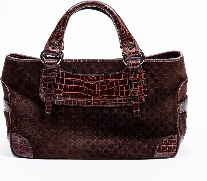 Celine Boogie Bag - ShopStyle