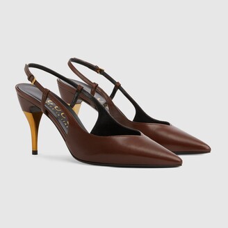 Gucci Women's Pumps | ShopStyle