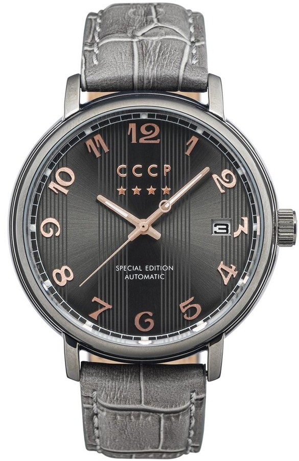 Cccp Men's Heritage Watch - ShopStyle