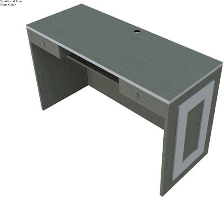 Etsy Traditional Uno Standing Height Reception Desk - ShopStyle