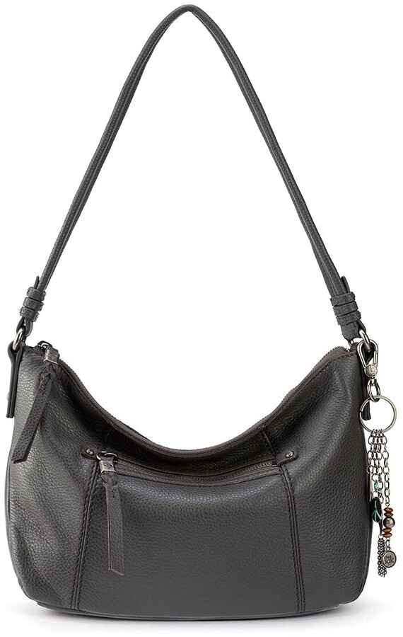 The Sak Sequoia Leather Small Hobo - ShopStyle