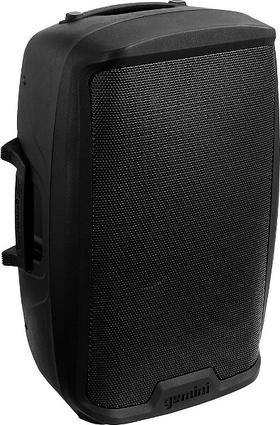 Gemini AS-2112BT 12" 1,500W Powered Loudspeaker With Bluetooth - ShopStyle Workout Accessories