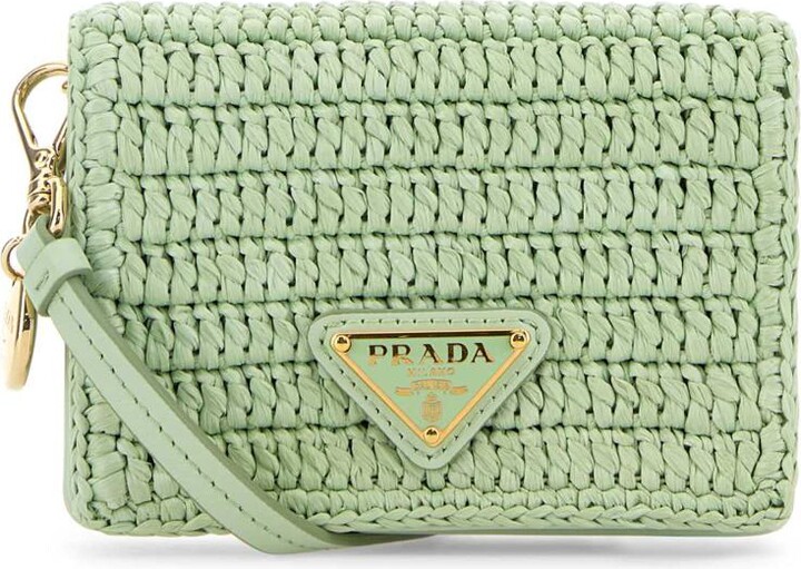 Prada Wallets - ShopStyle