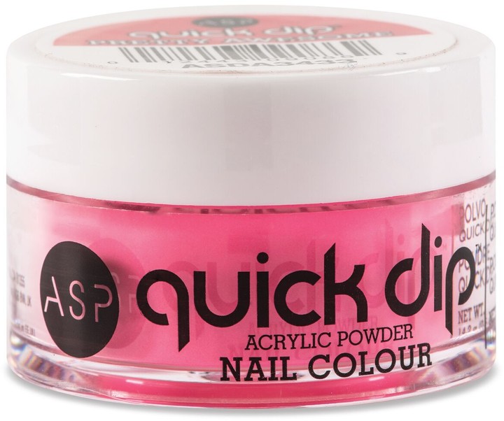 ASP Quick Dip Powders Pretty Awesome - ShopStyle Beauty Products
