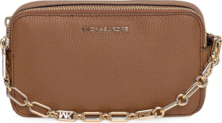 Michael Kors Jet Set Camera Bag - ShopStyle