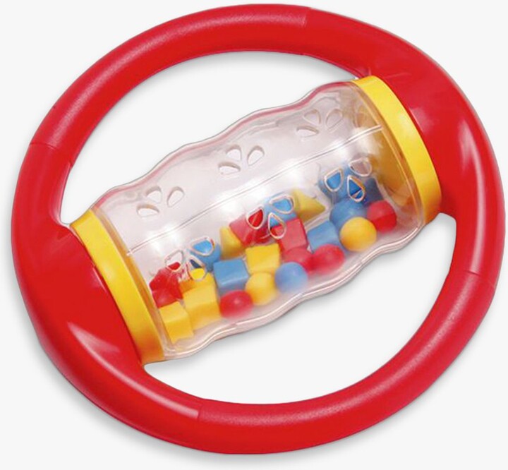 Halilit Rolling Shapes Activity Toy - ShopStyle Games & Puzzles