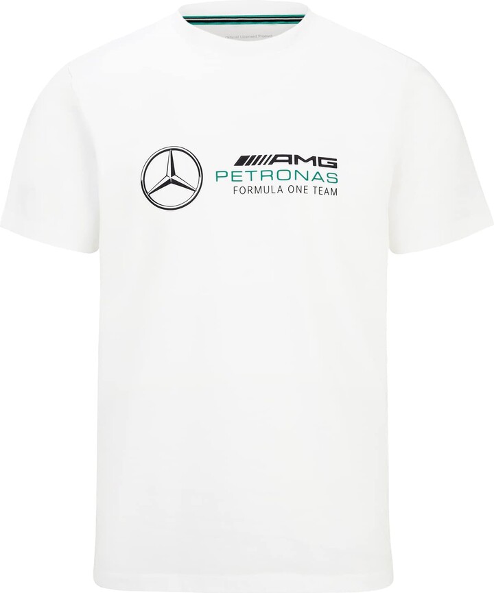 Mercedes AMG Petronas Formula One Team - Official Formula 1 Merchandise ...