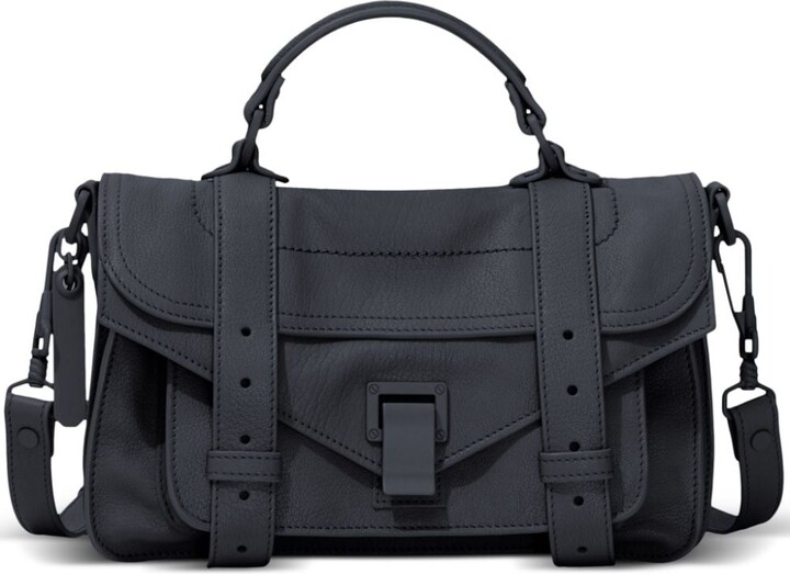 Proenza Schouler mini PS1 Tiny crossbody bag - ShopStyle