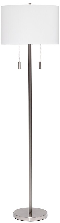Jamie Young Hewson Lincoln Floor Lamp - ShopStyle