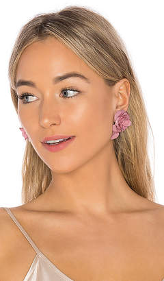 Fashion Look Featuring Nordstrom Tote Bags and Jennifer Behr Earrings by galmeetsglam - ShopStyle